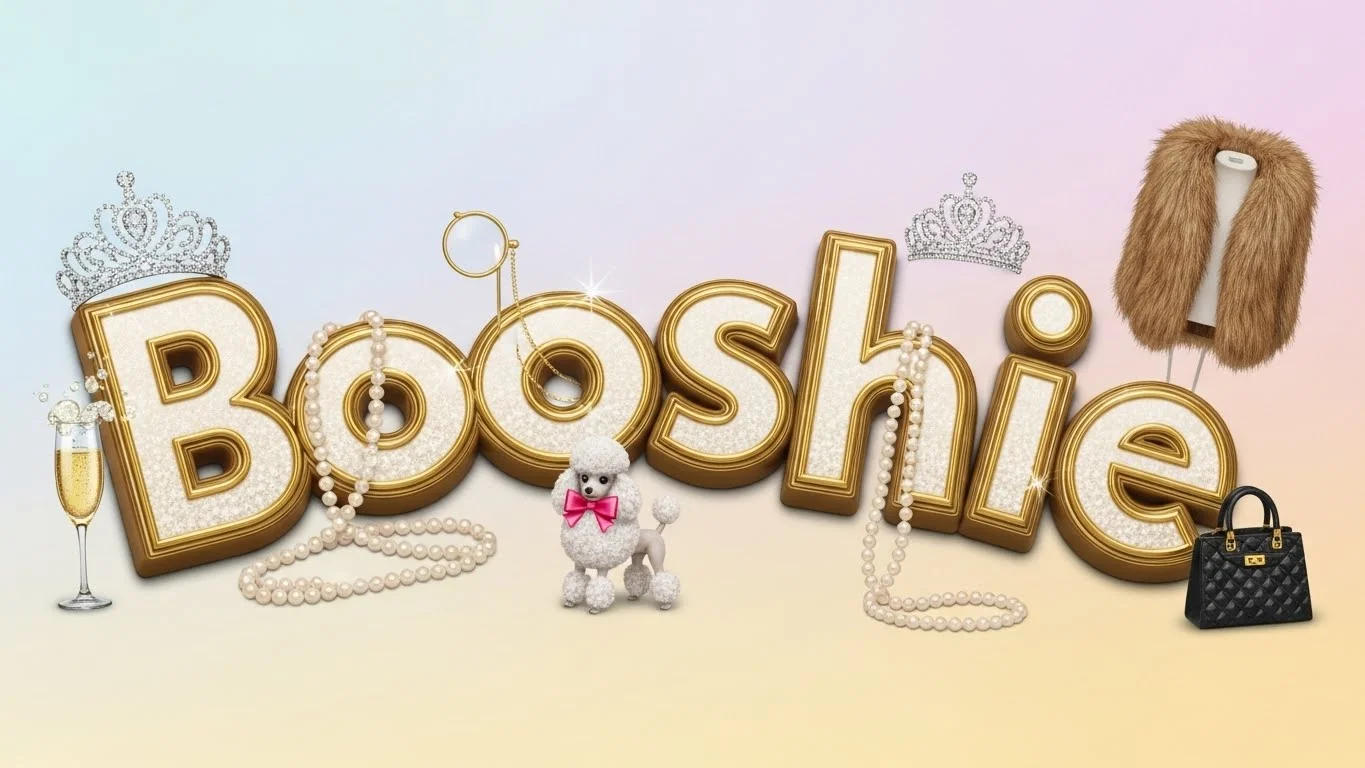Booshie Meaning in English Hidden Meaning Revealed Clearly 2026