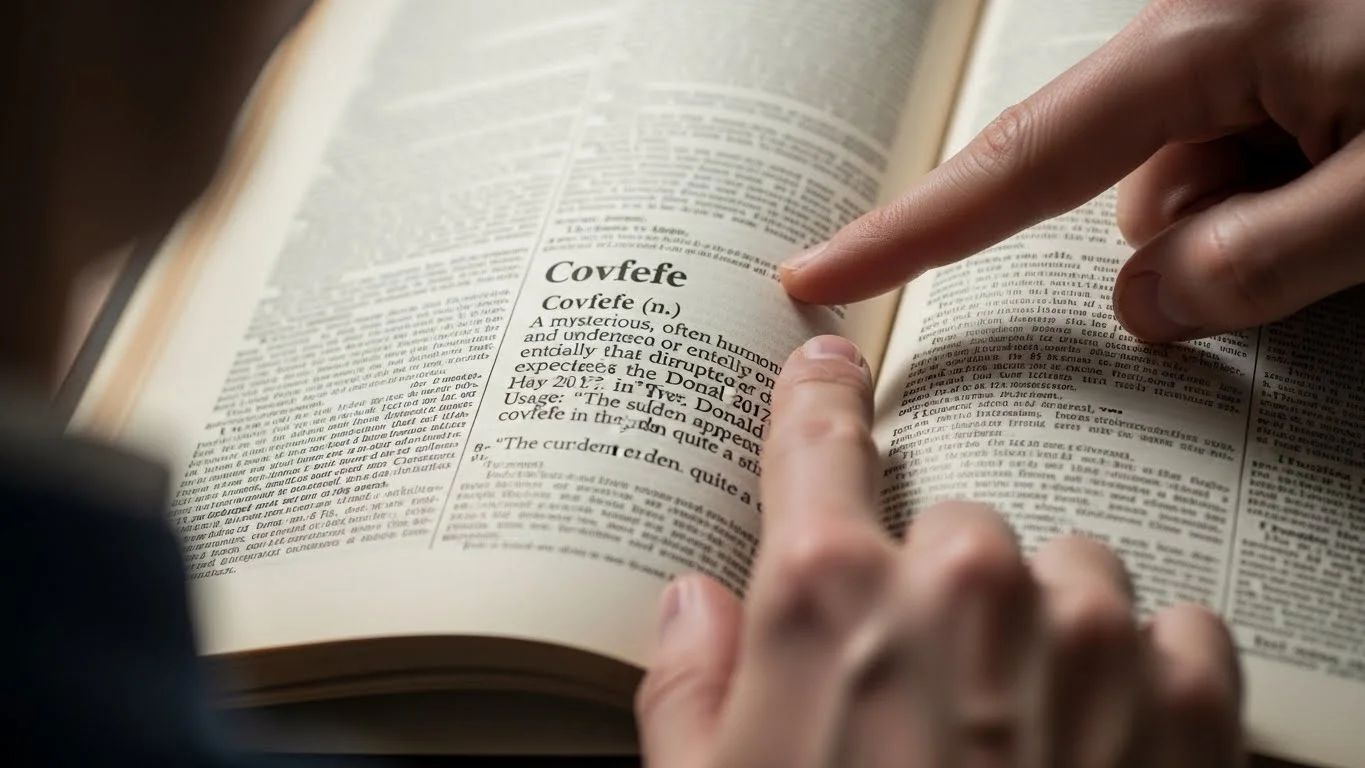 Covfefe Meaning Exposed Truth Behind the Viral Phenomenon 2026